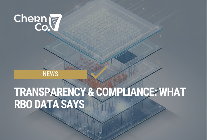 UBO vs Shareholder: Key Differences and Roles in Business